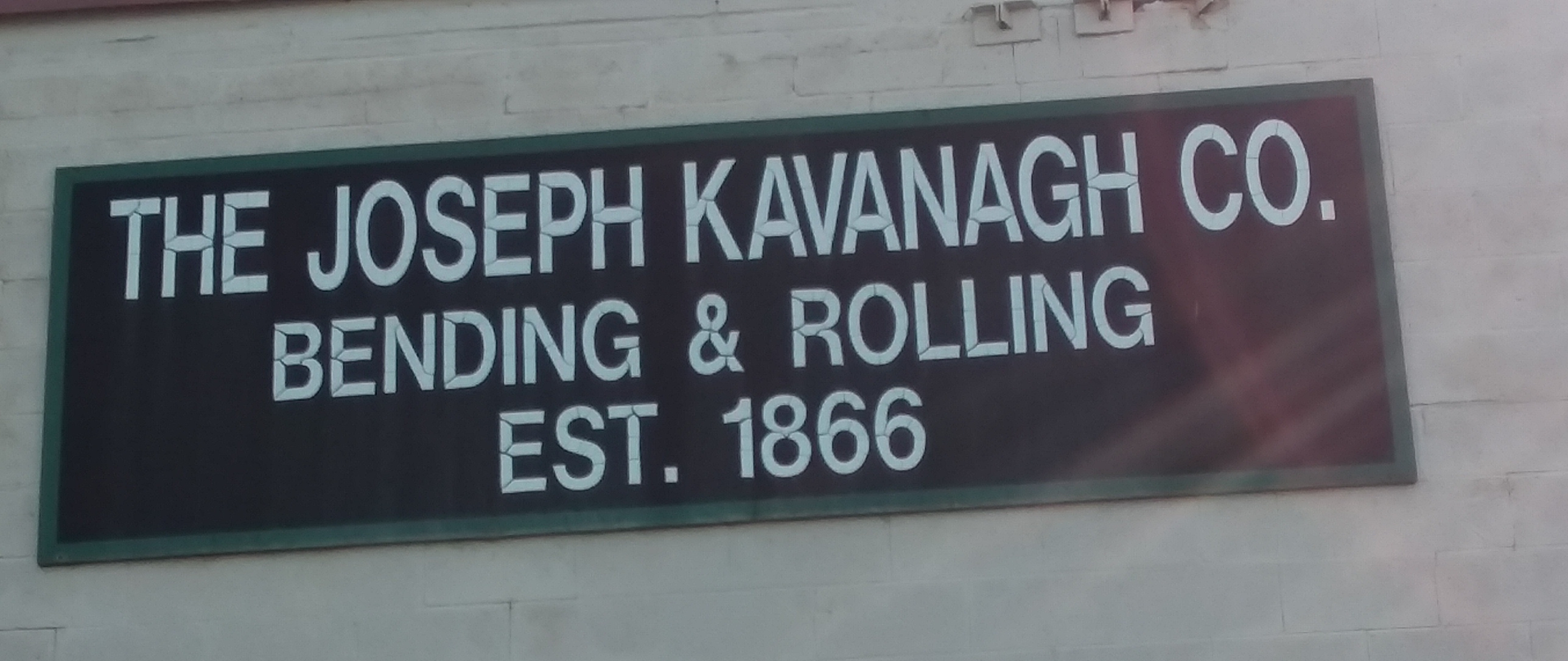 1912 201 S. Central Avenue – The Shop – A History of the Joseph ...