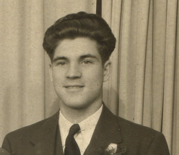 1940 The Unknown Joe – The Shop – A History of the Joseph Kavanagh Company