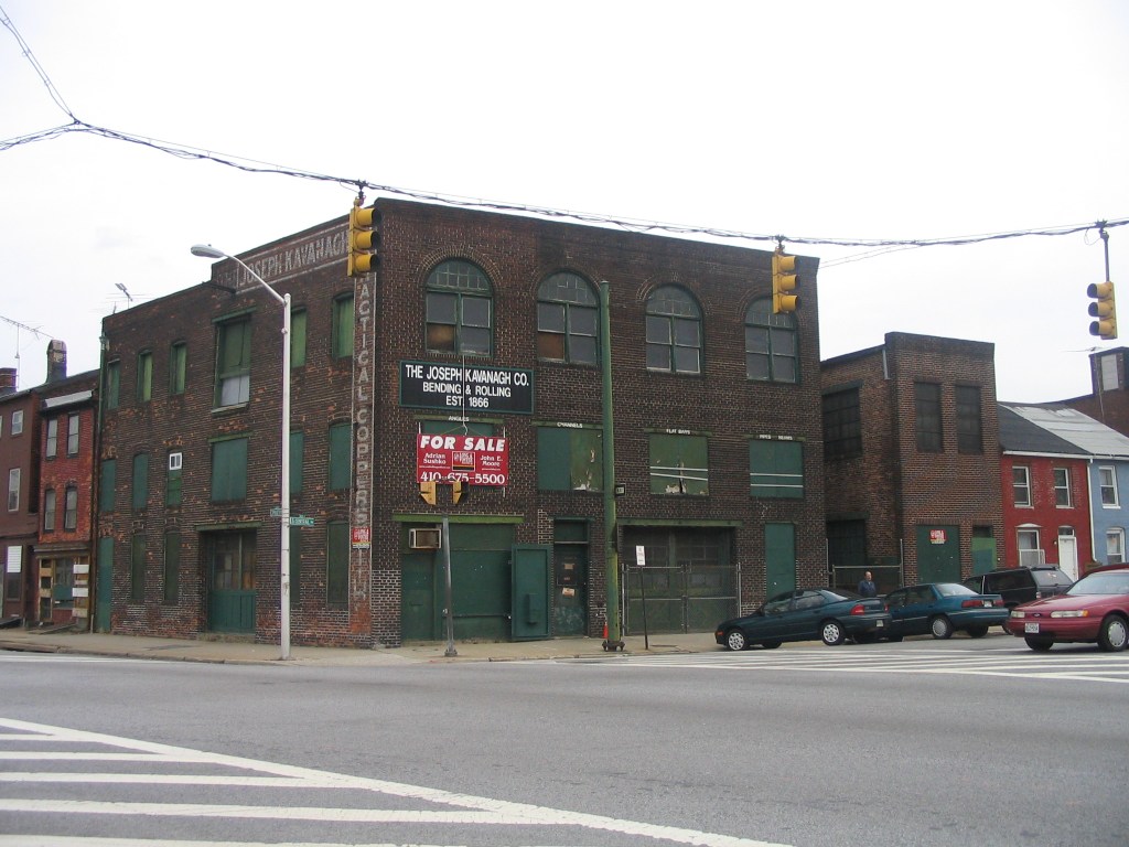 2004 So Long, Farewell and Thank You – The Shop – A History of the ...
